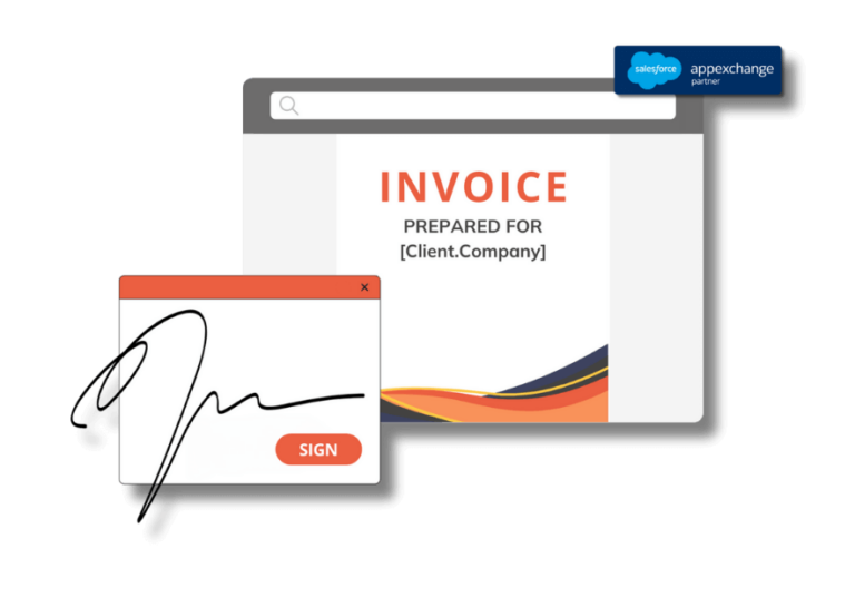 PDF Butler: Salesforce document generation | TwoPurpose