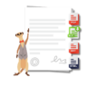 PDF Butler: Salesforce document generation | TwoPurpose