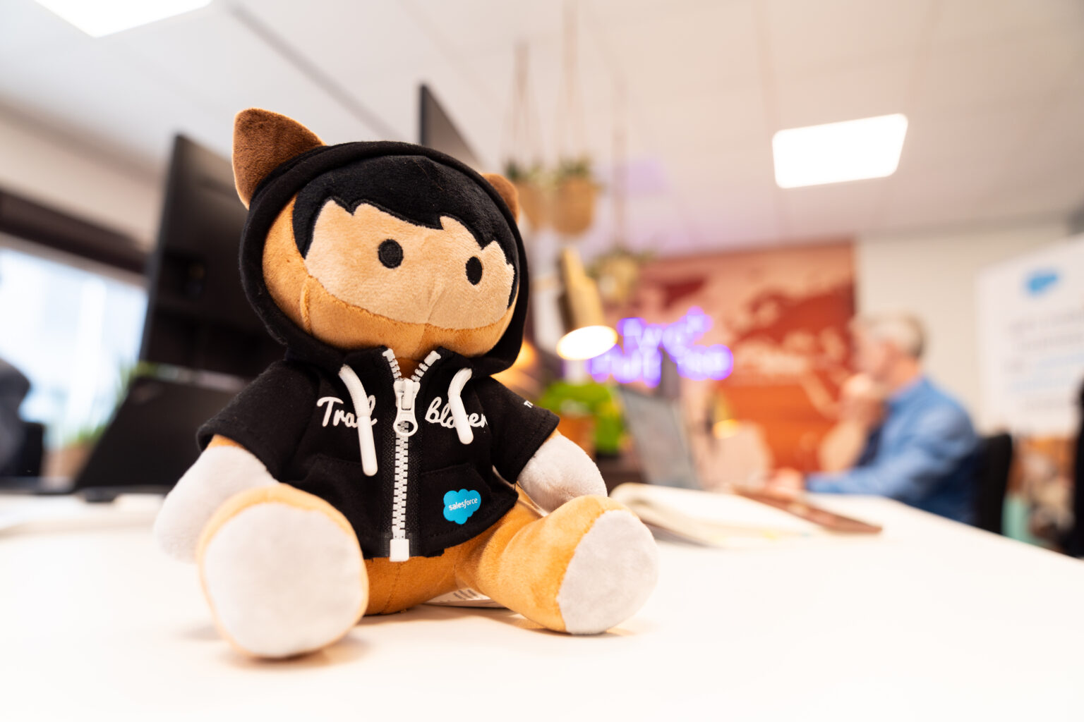 PDF Butler: Salesforce document generation | TwoPurpose